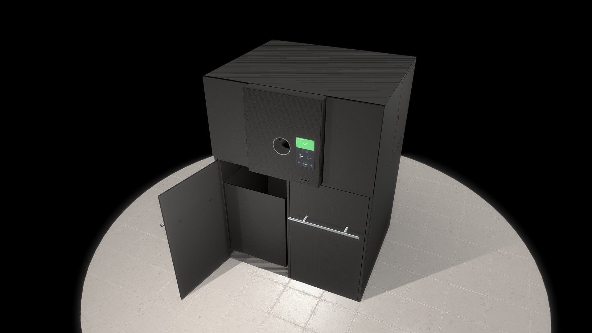 RVM Box 1.1 - Download Free 3D model by ChristopherSquirrel [e544ed7 ...