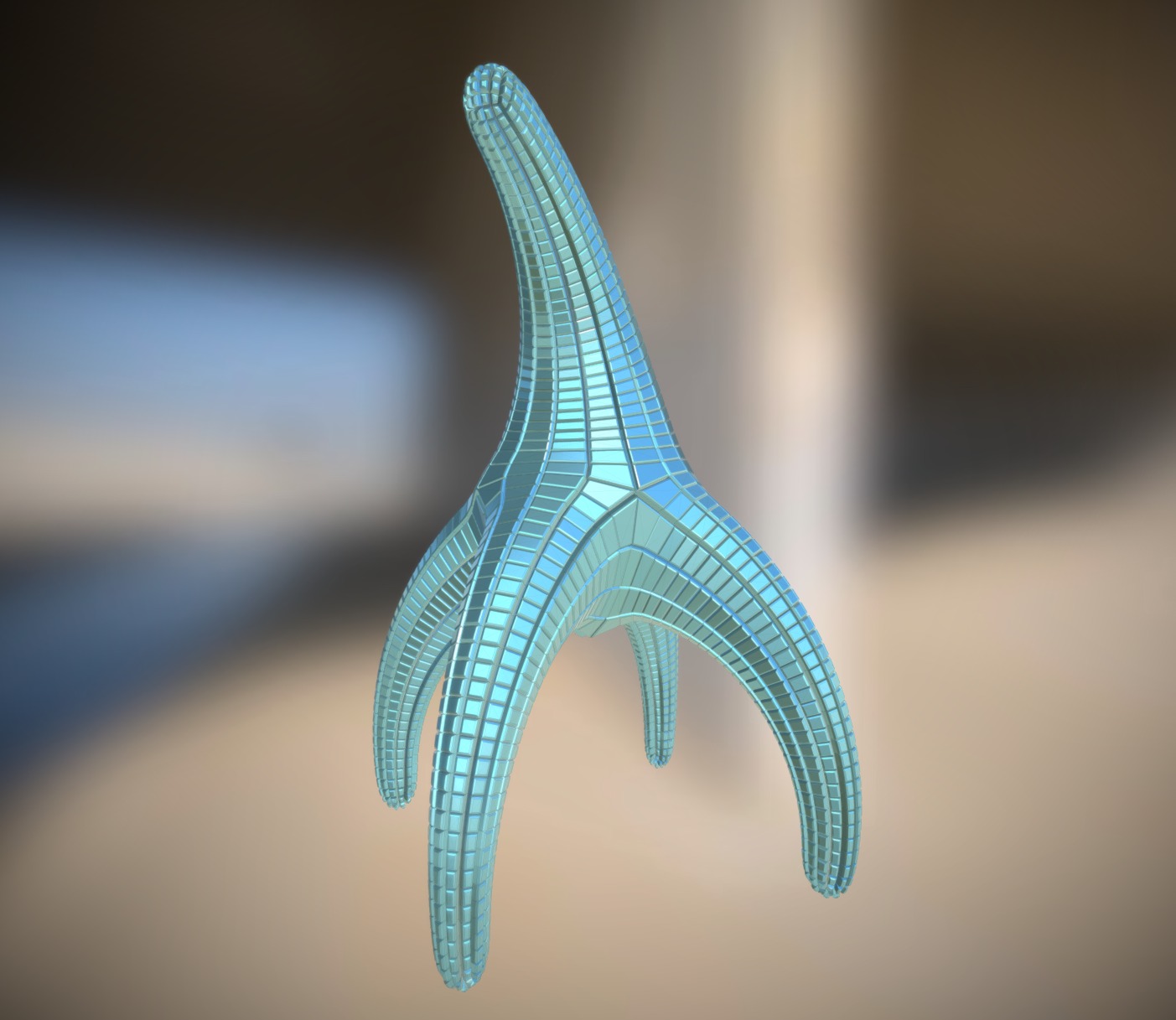 Dino - 3D model by jose alonso (@josealonso) [e54871b] - Sketchfab