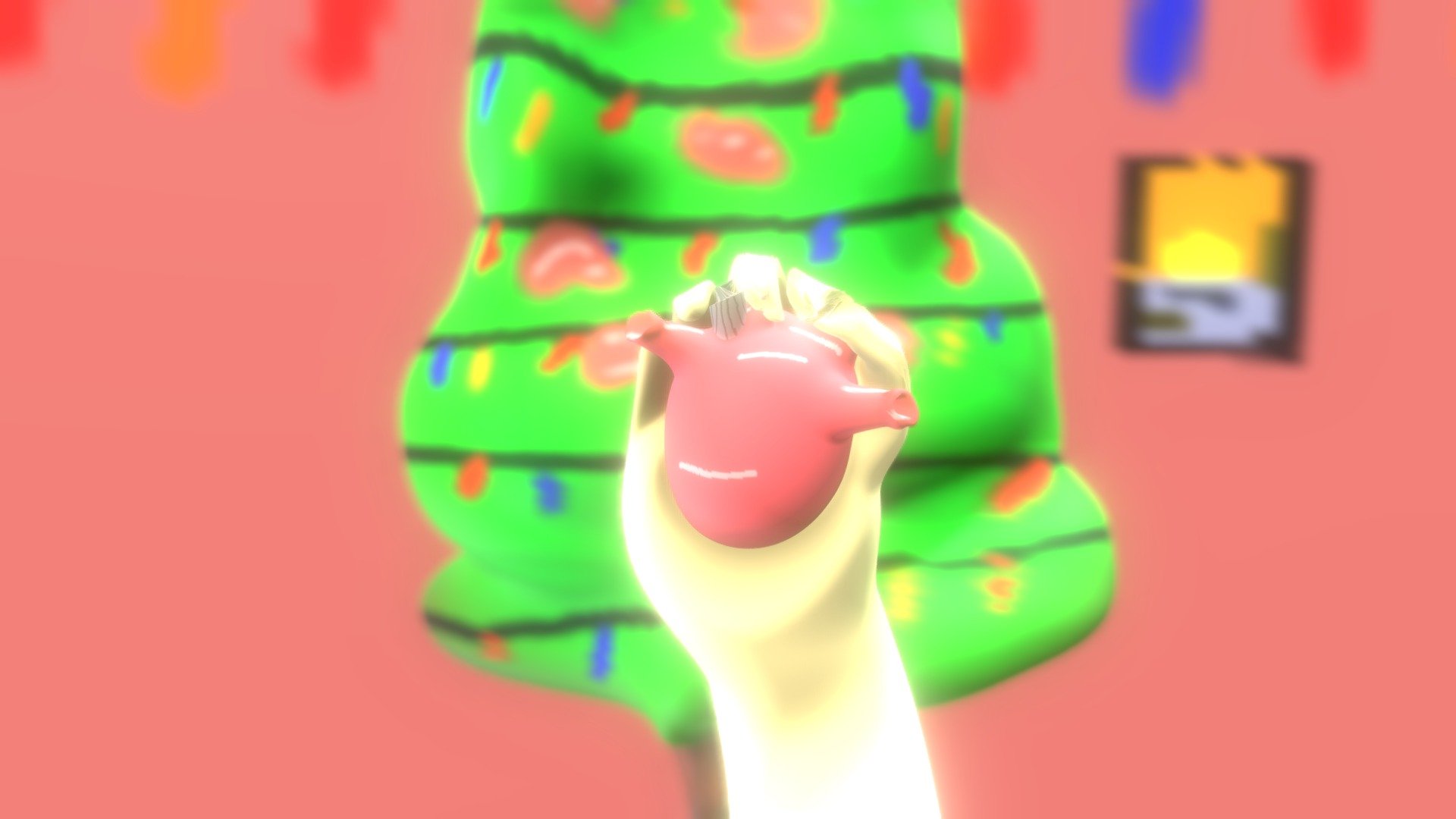 organ collector Christmas - 3D model by organ collector (@jtaylor27 ...