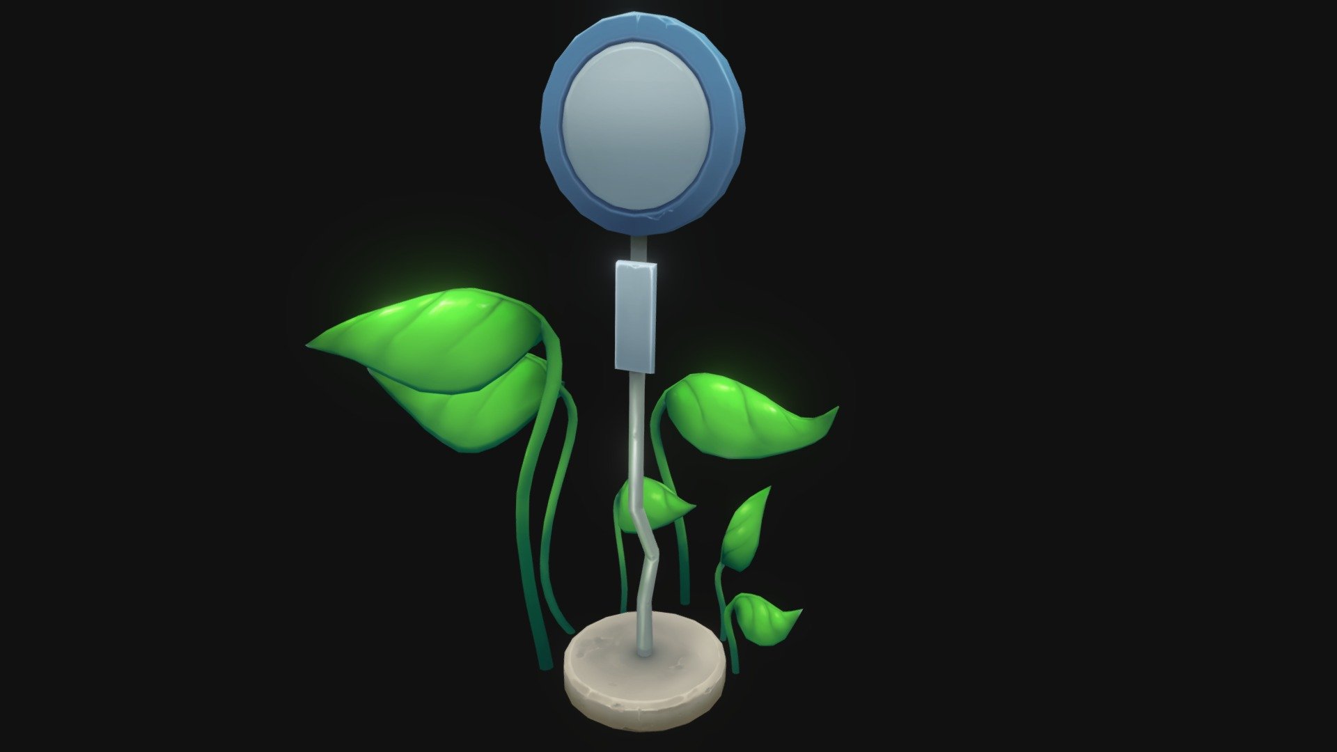 Prop - Download Free 3D model by thanhtp [e548c9f] - Sketchfab