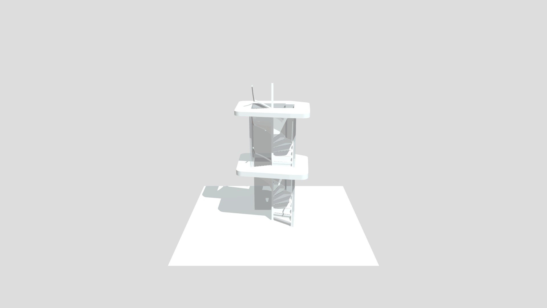 trap - 3D model by TrapDirect [e548e06] - Sketchfab