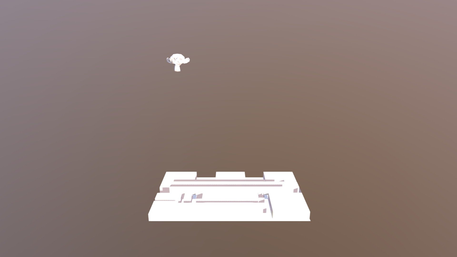 Bellas Artes Prototipo Mario Melchor - 3D model by joseca [e5498fc ...