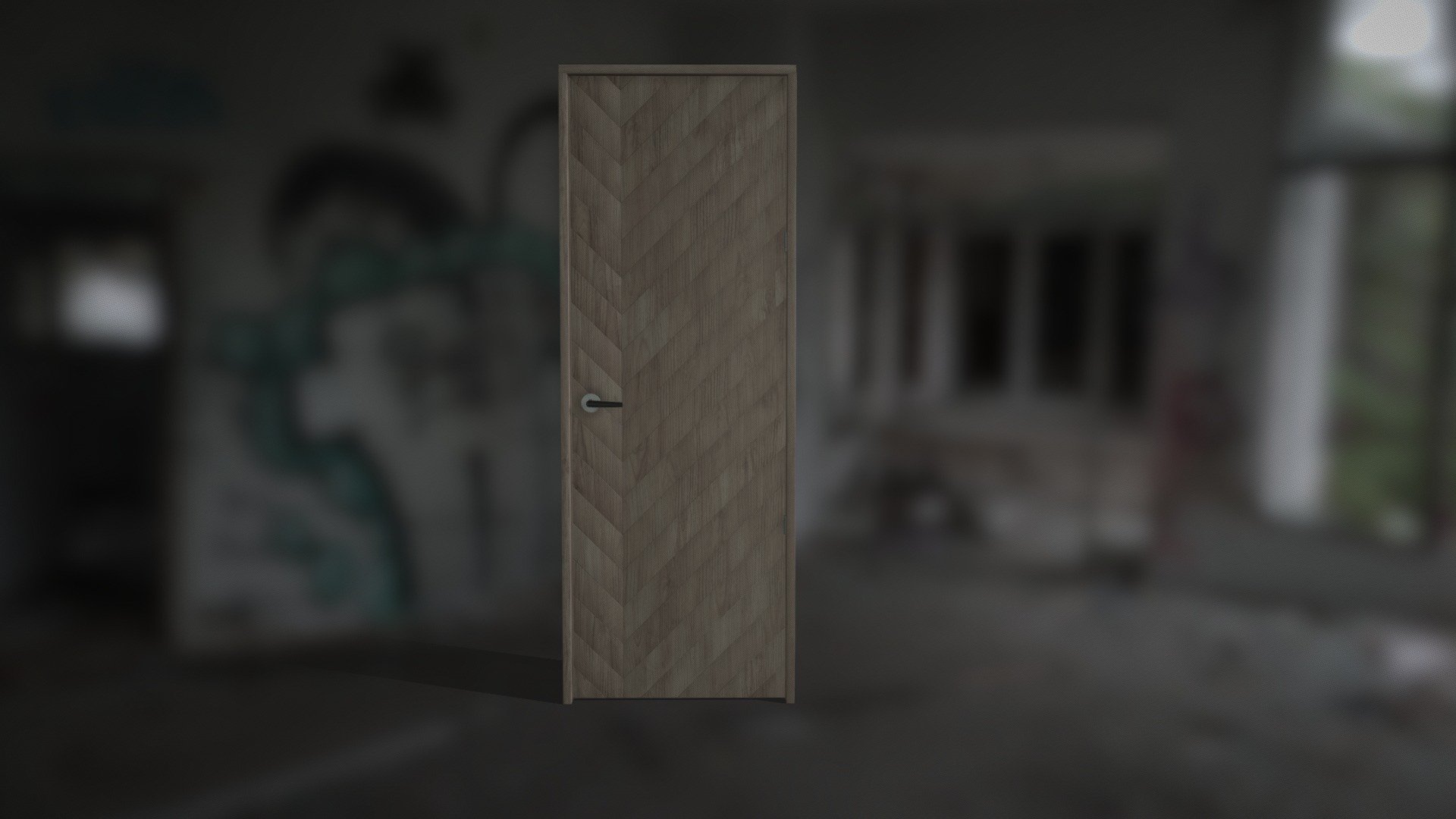 Door Web Configurator Test - 3D model by sueue (@sueue19e) [e54a584 ...