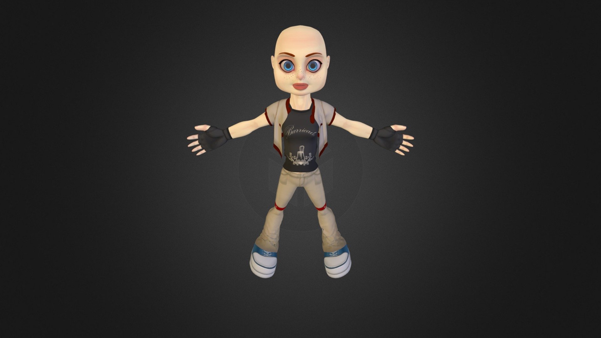Desktop.zip - 3D model by katpierog [e54cd95] - Sketchfab