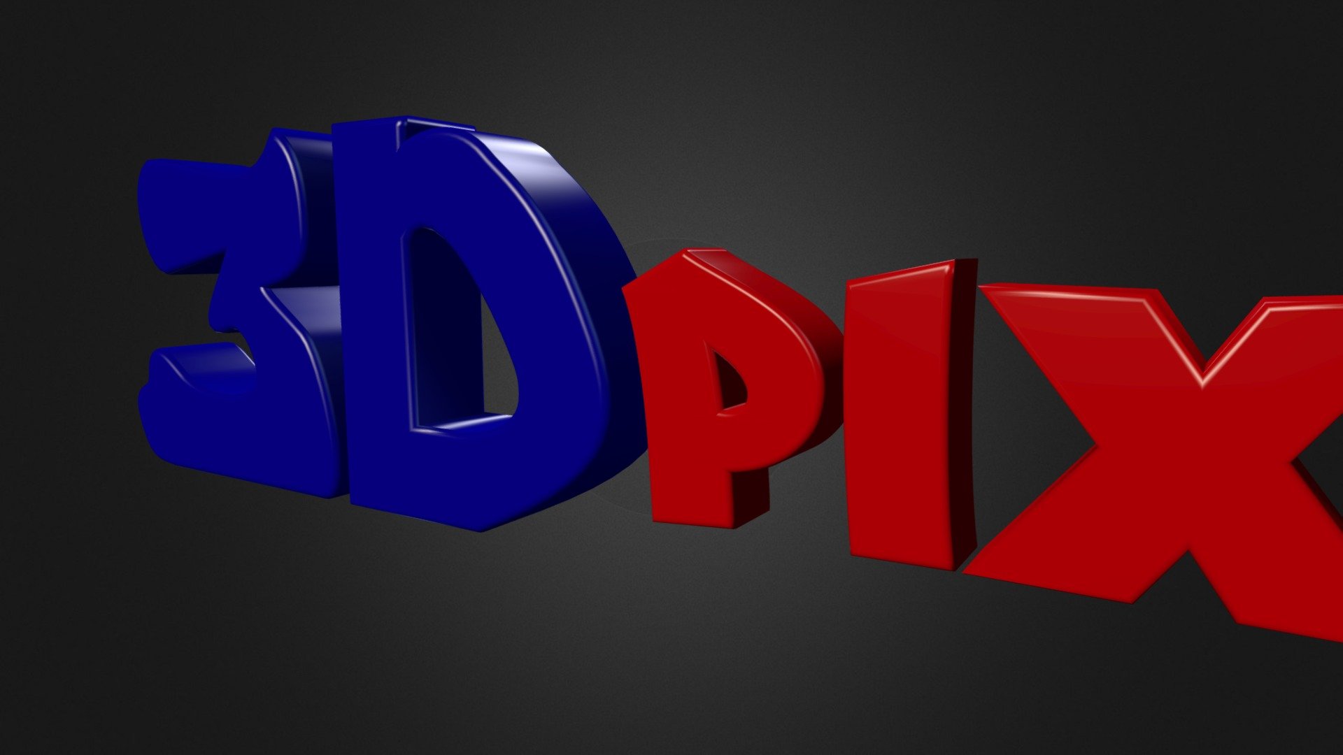 3D pix - 3D model by Roush 3D (@3dpix) [e54d9e8] - Sketchfab