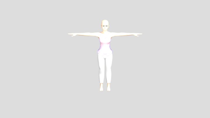 Fnati 3D models - Sketchfab