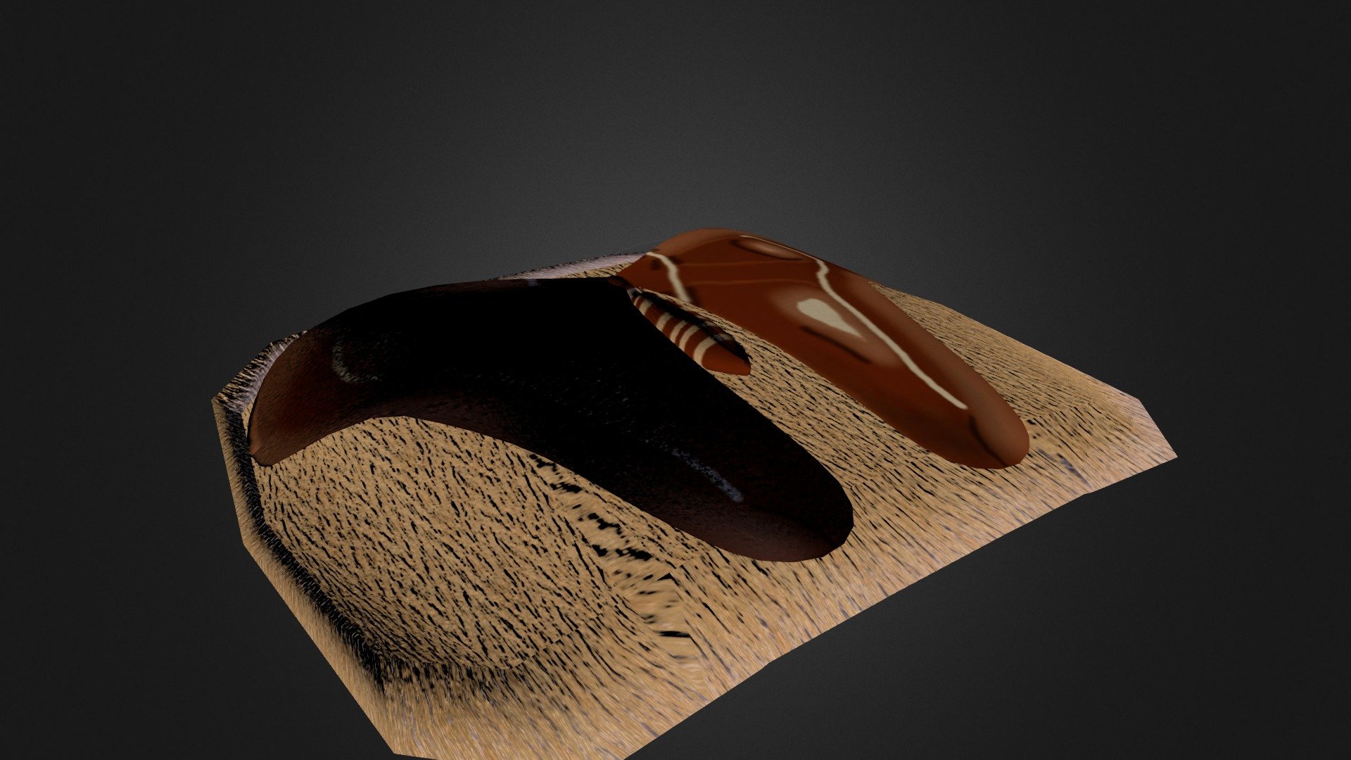Moth - 3D model by tjtreadway [e54ec82] - Sketchfab