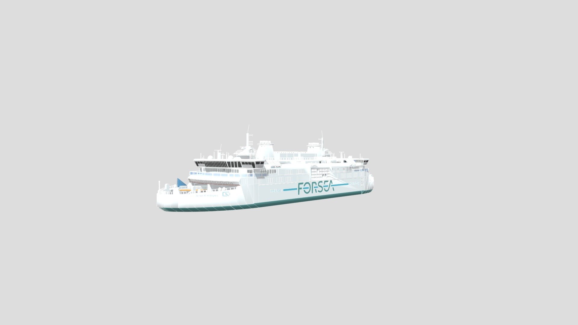 Aurora - Download Free 3D model by Gman The Cruise Dude ...