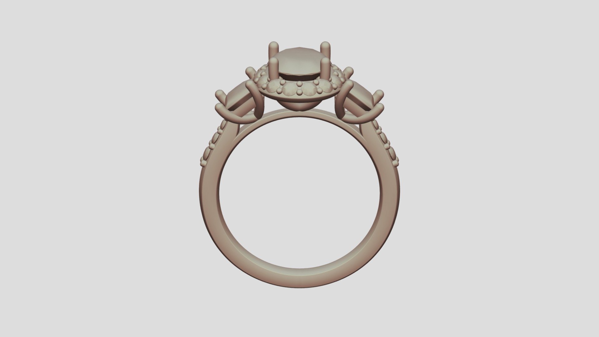 Stalzer 1 - 3D model by semmert179 [e54f55c] - Sketchfab