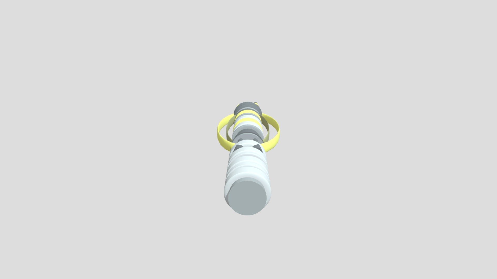 Acid Gun FANMADE (1) - Download Free 3D model by Small_Turtle ...