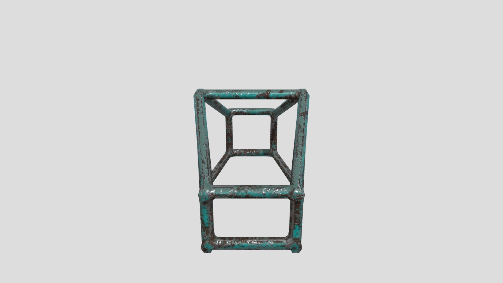 rollcage_demo - 3D model by lee_delaney [e553148] - Sketchfab