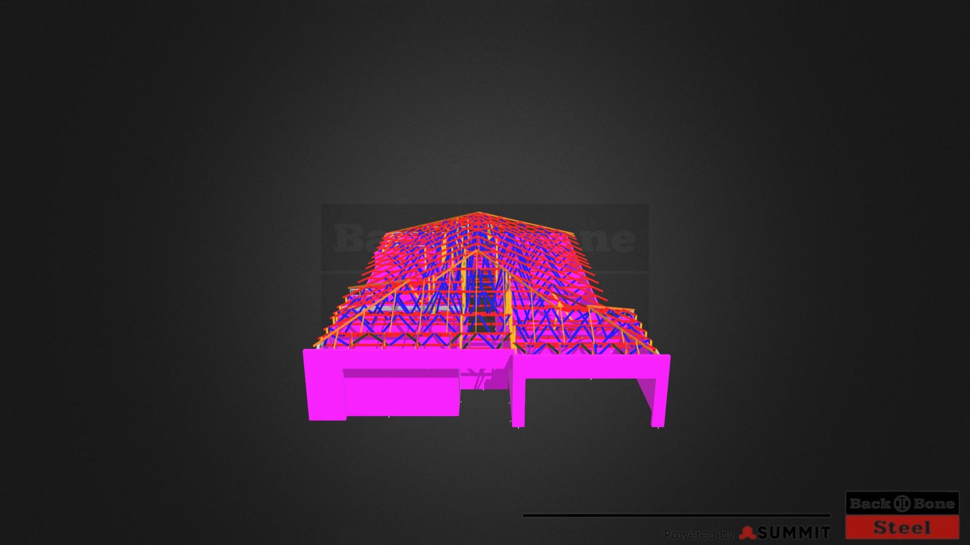 506549 160176 - 3D model by backbonesteel [e554689] - Sketchfab