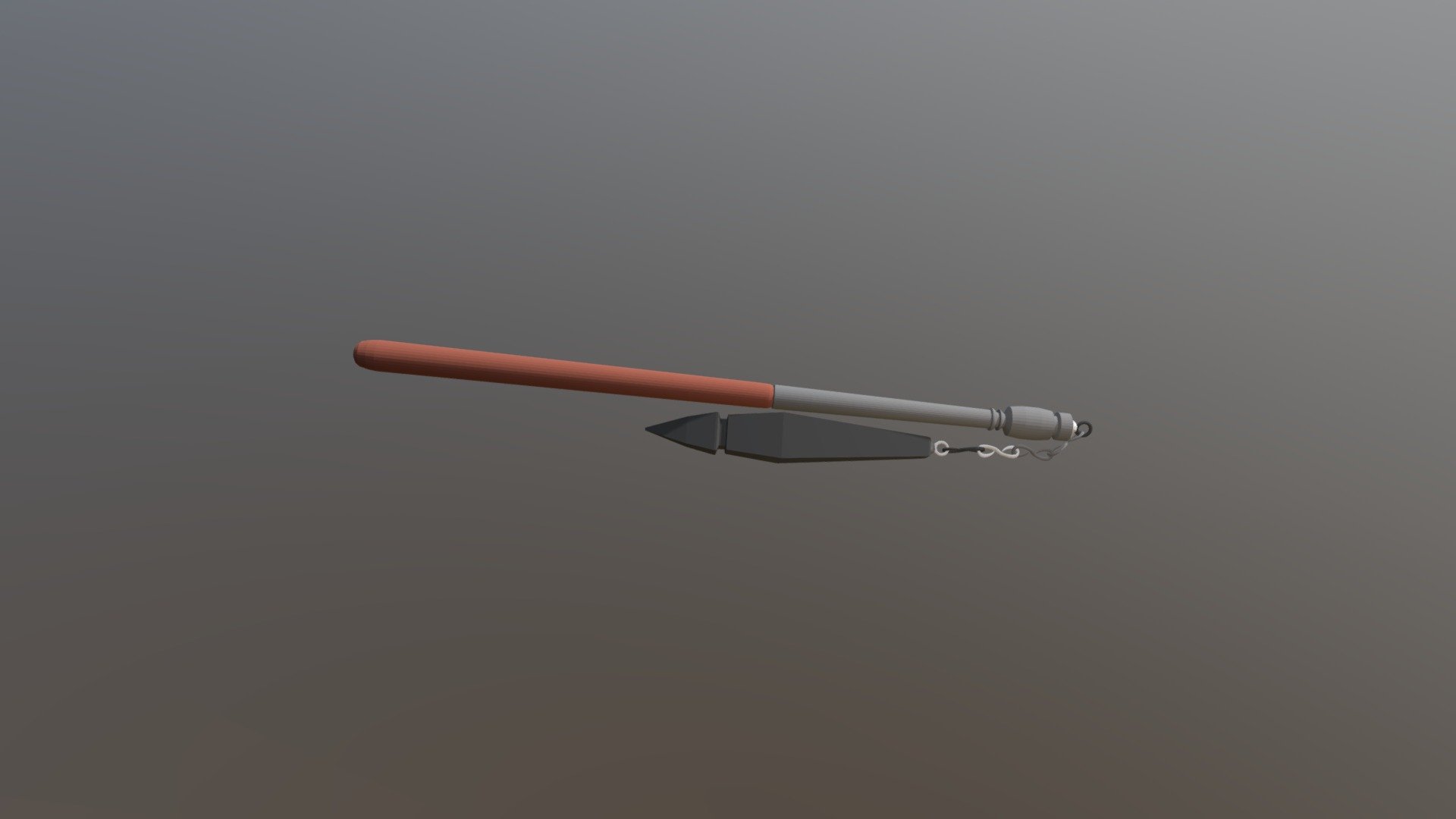 Bulava - 3D model by Chili666 [e5561cc] - Sketchfab