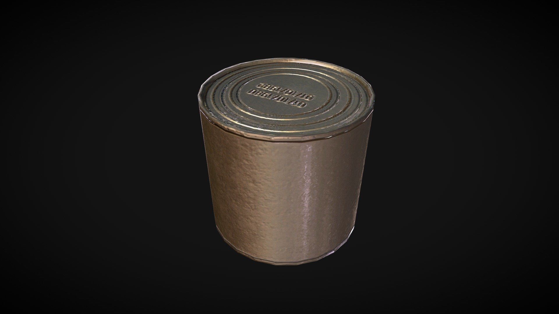 Conserve - Download Free 3D model by 3dmodelsst [e55622d] - Sketchfab