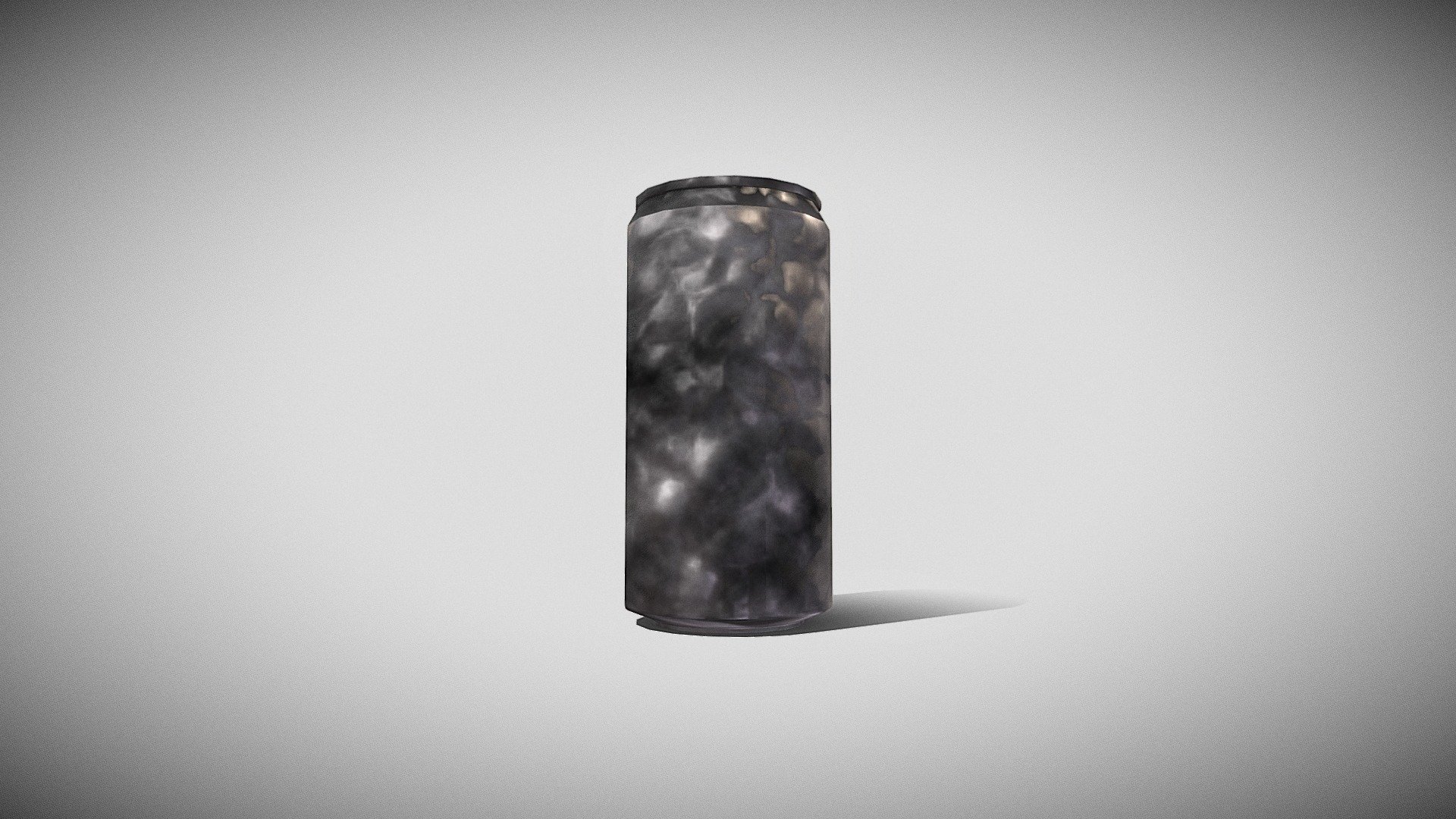 Can - Download Free 3D model by kai9987kai [e557848] - Sketchfab