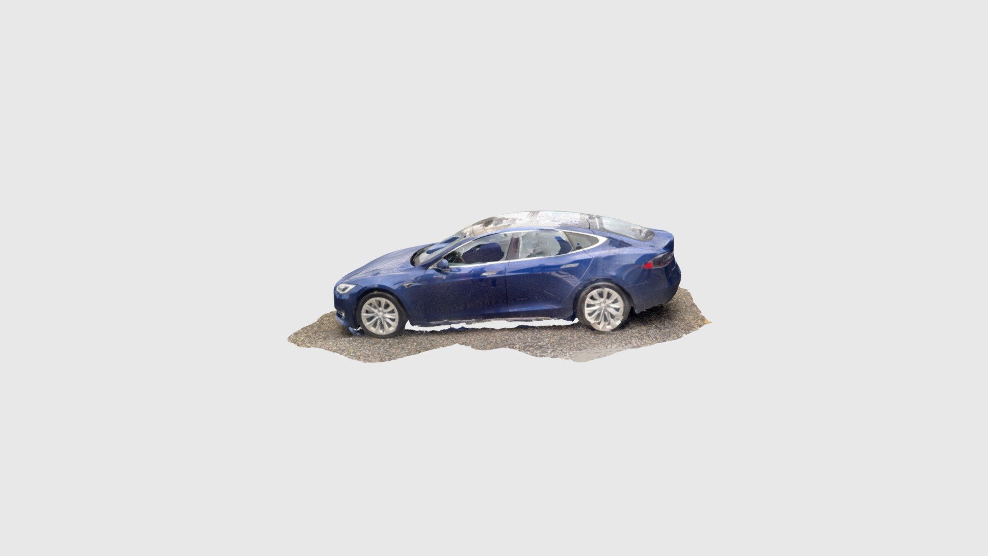 Tesla - Download Free 3D model by doedens [e558a86] - Sketchfab
