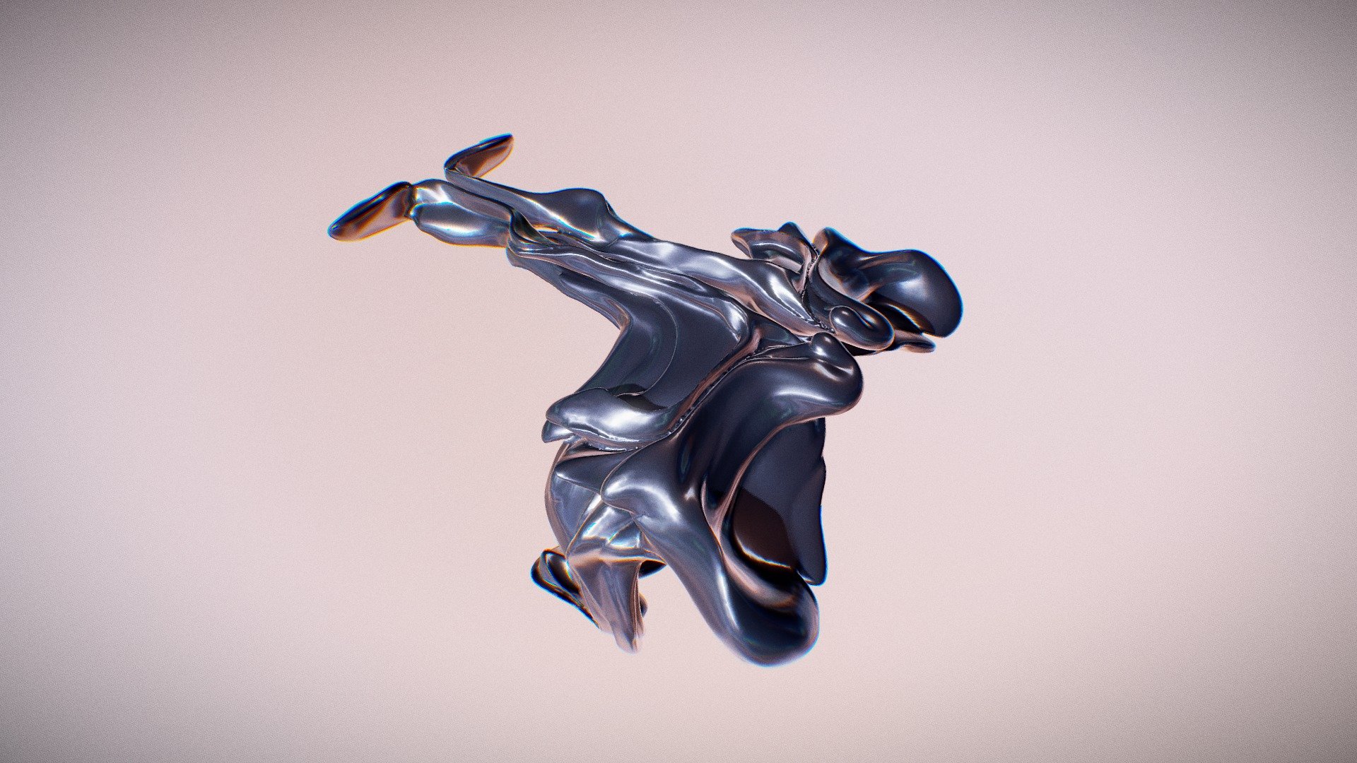 Organic Smooth - 3D model by Insidiae (@insidiaeAW) [e55962d] - Sketchfab