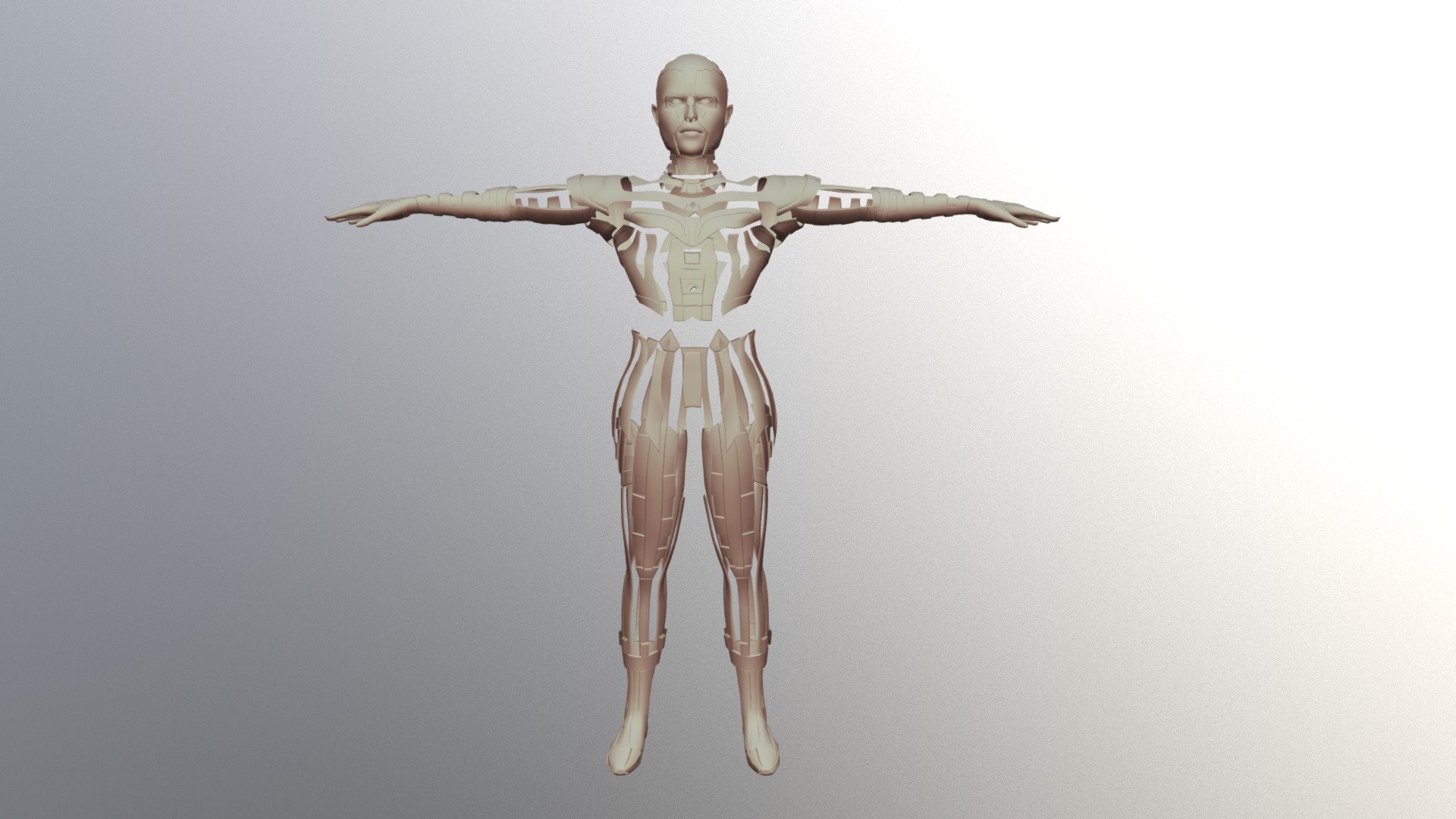 Magna Preview - 3D model by Grenunny [e55b456] - Sketchfab