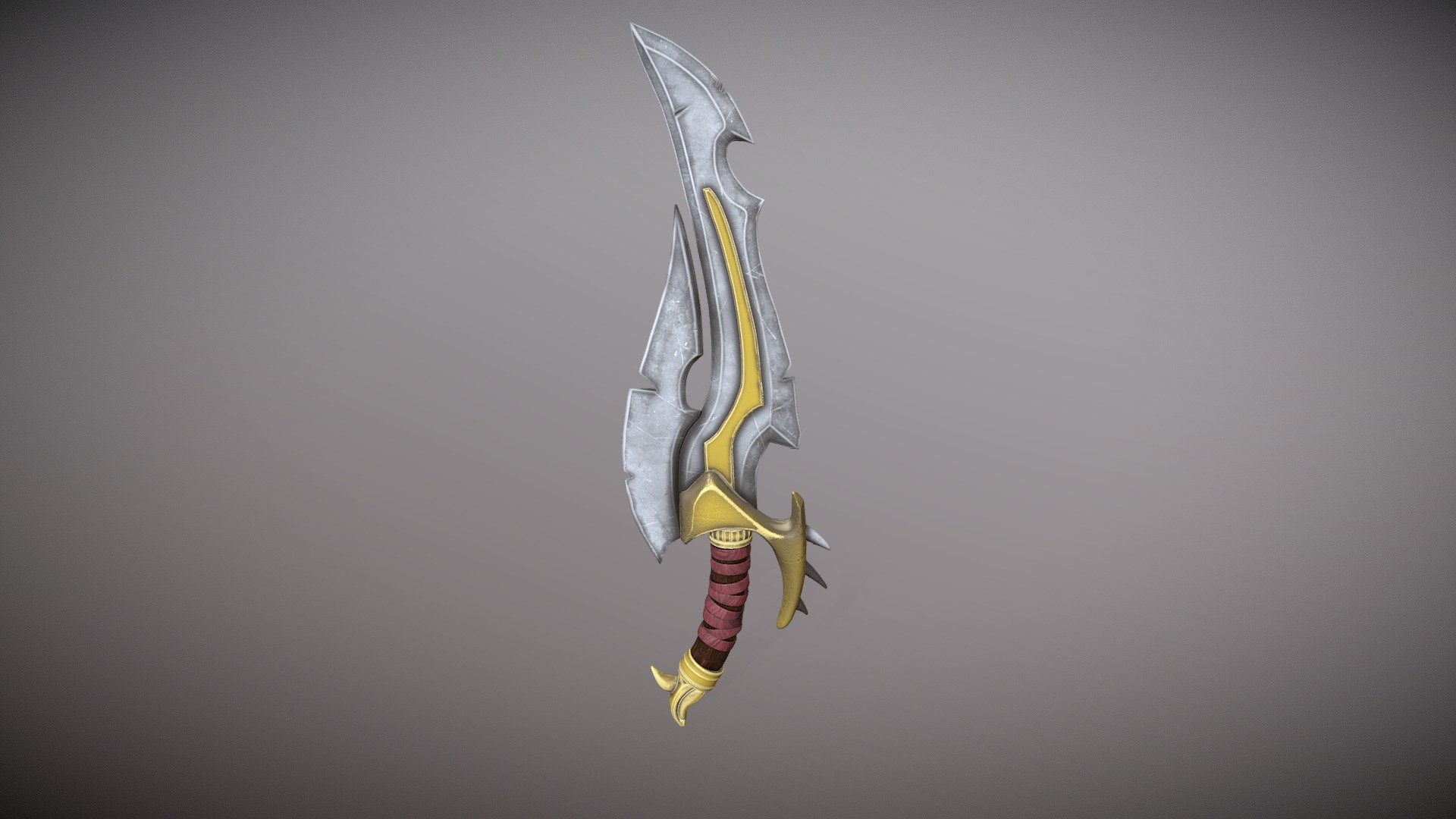 warcraft - 3D model by palekarsiddhi28 [e55bb86] - Sketchfab