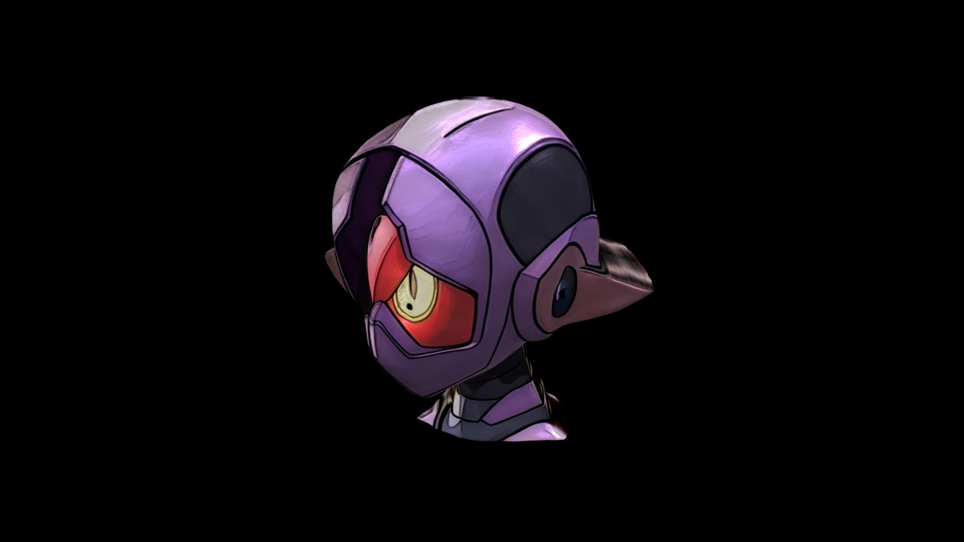love bot and robot 326 - Download Free 3D model by klrxyz [e55bd66 ...