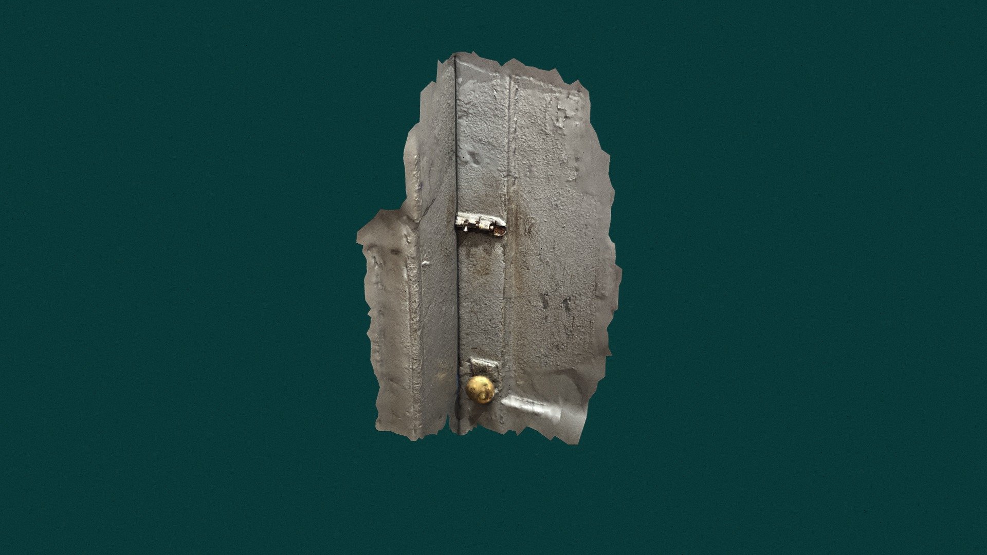 arturos door corner - Download Free 3D model by juliakm007 [e55c975 ...