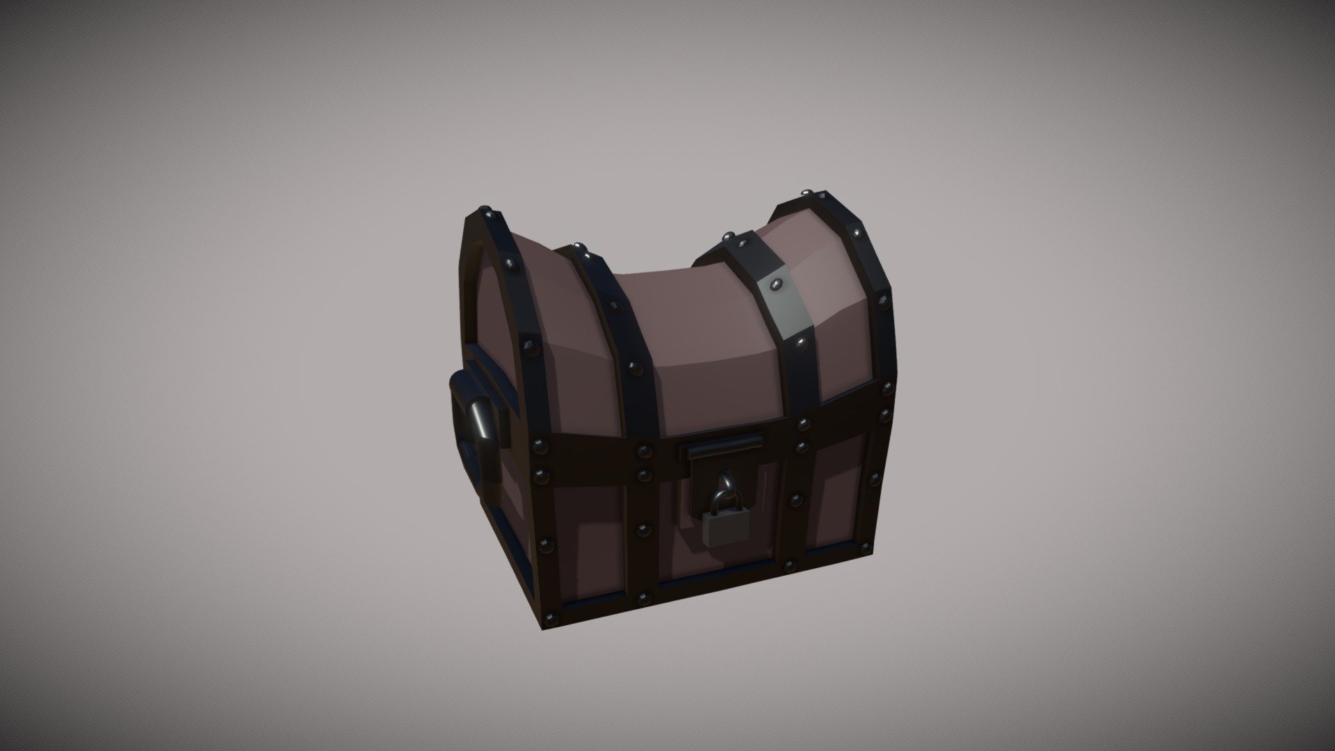 Baúl - 3D model by Chip_3012 (@fmisaki803) [e55d042] - Sketchfab