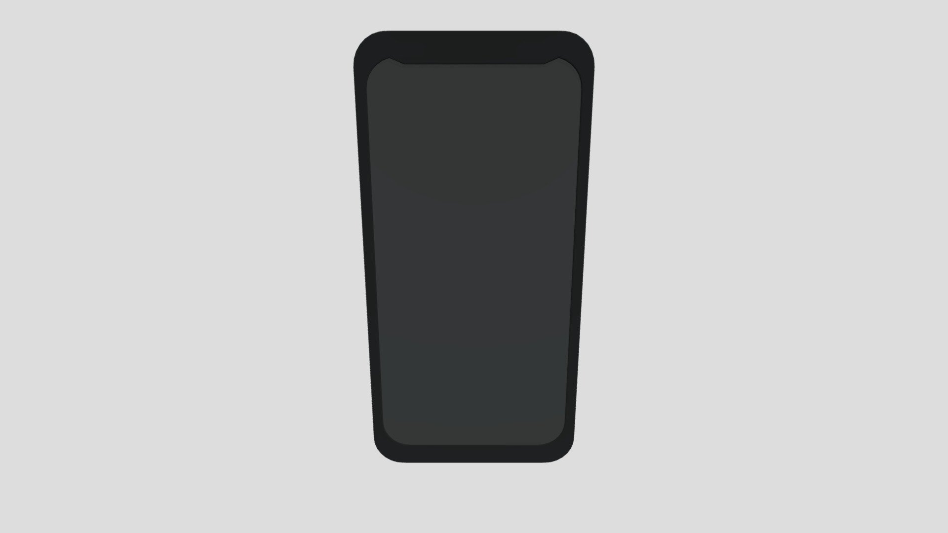 Smartphone - Download Free 3D model by Hammagg [e55ec56] - Sketchfab