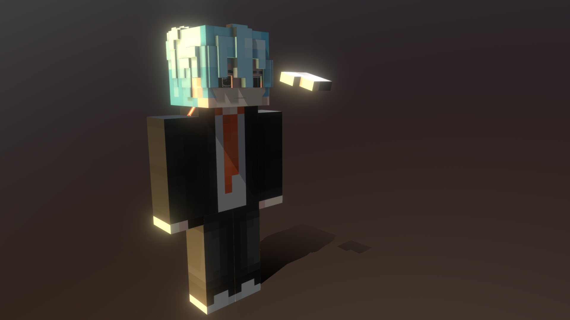 New Project - 3D model by fukusima65853 [e55f12f] - Sketchfab