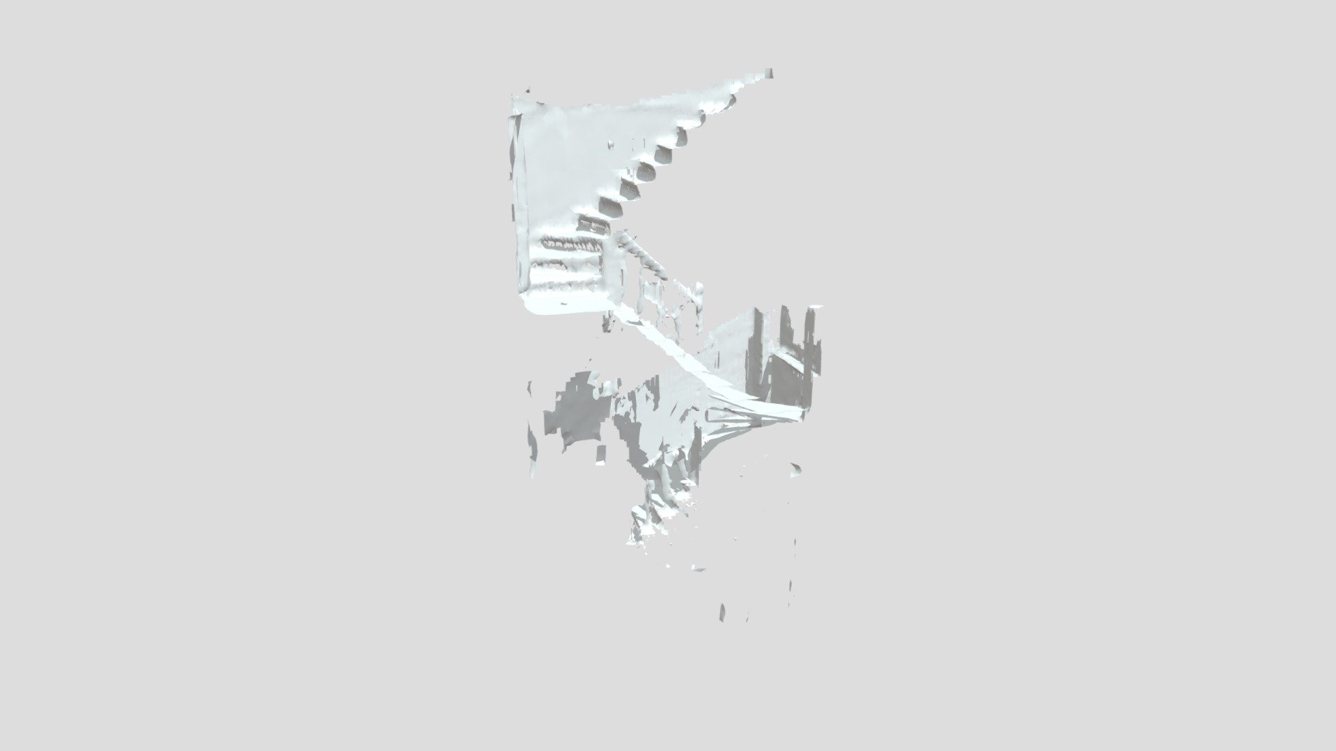 Ipad Pro Lidar Scan - Download Free 3D model by alexijohansen [e560003 ...