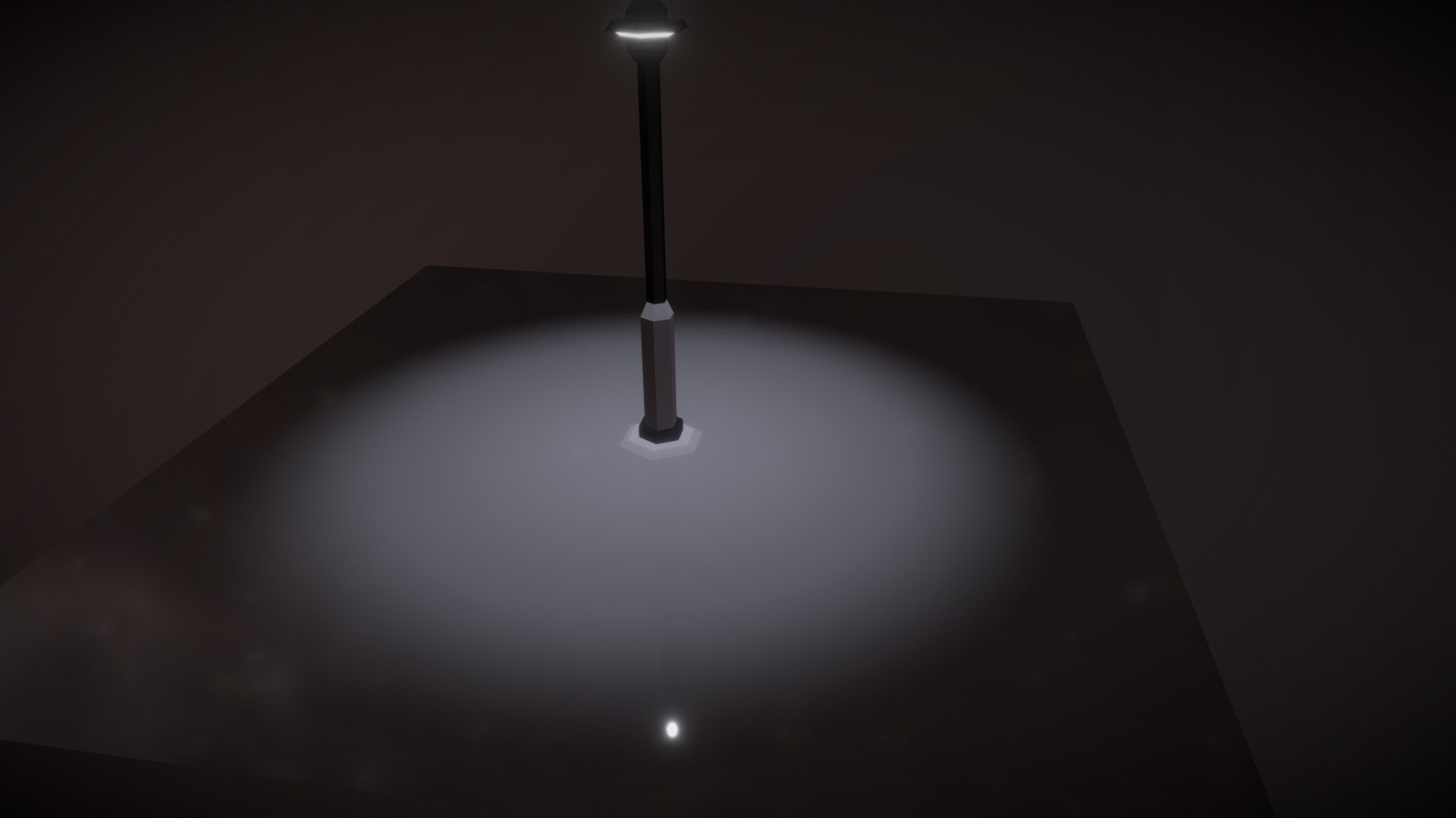 Light post - Download Free 3D model by MonoDex [e5608ab] - Sketchfab