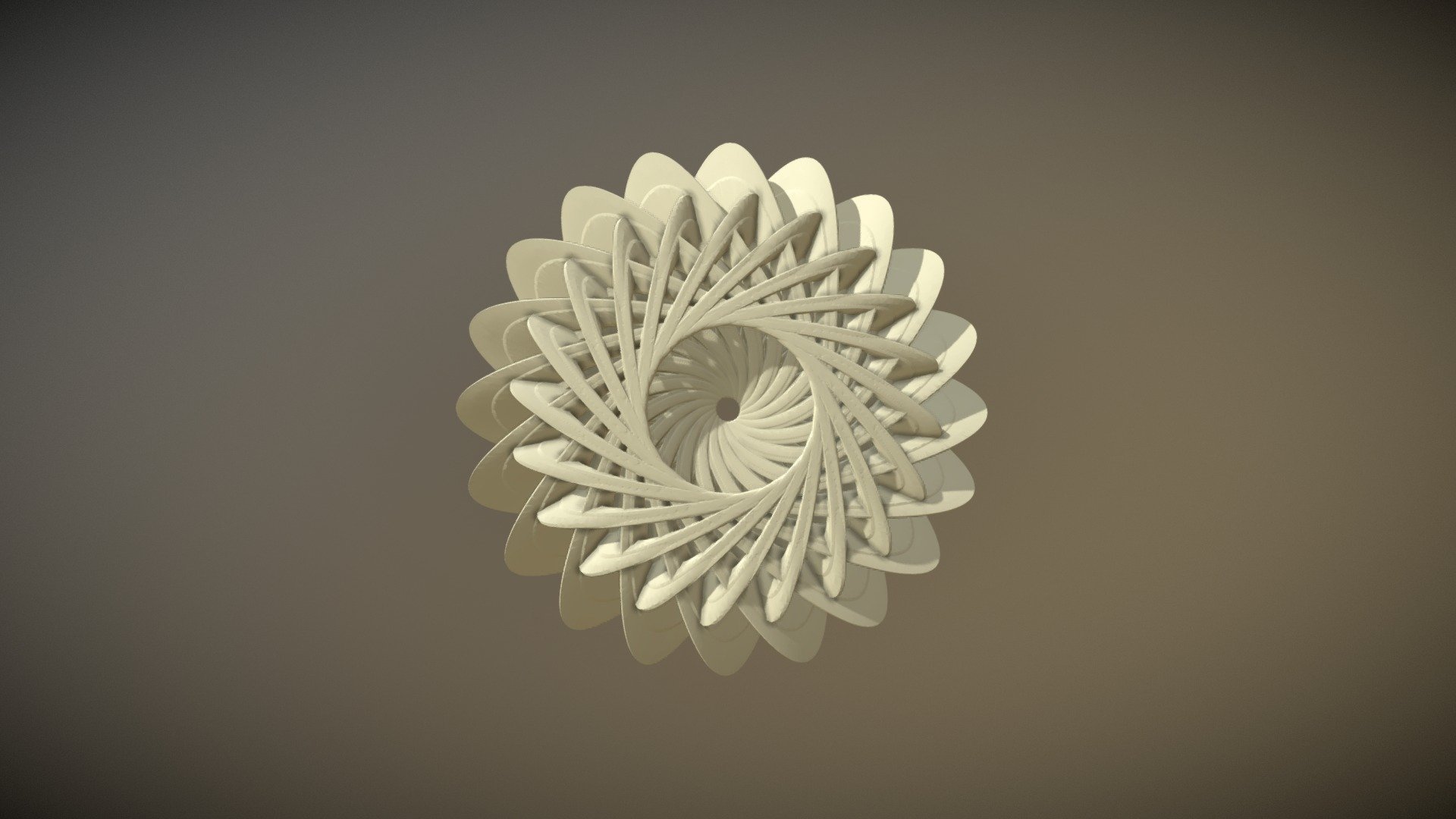 Chrysanthemum - Buy Royalty Free 3D model by Peter Petrov ...