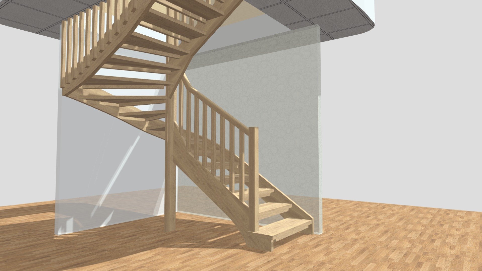 Ets Sipelga poik parem - 3D model by Aarain [e561e1e] - Sketchfab