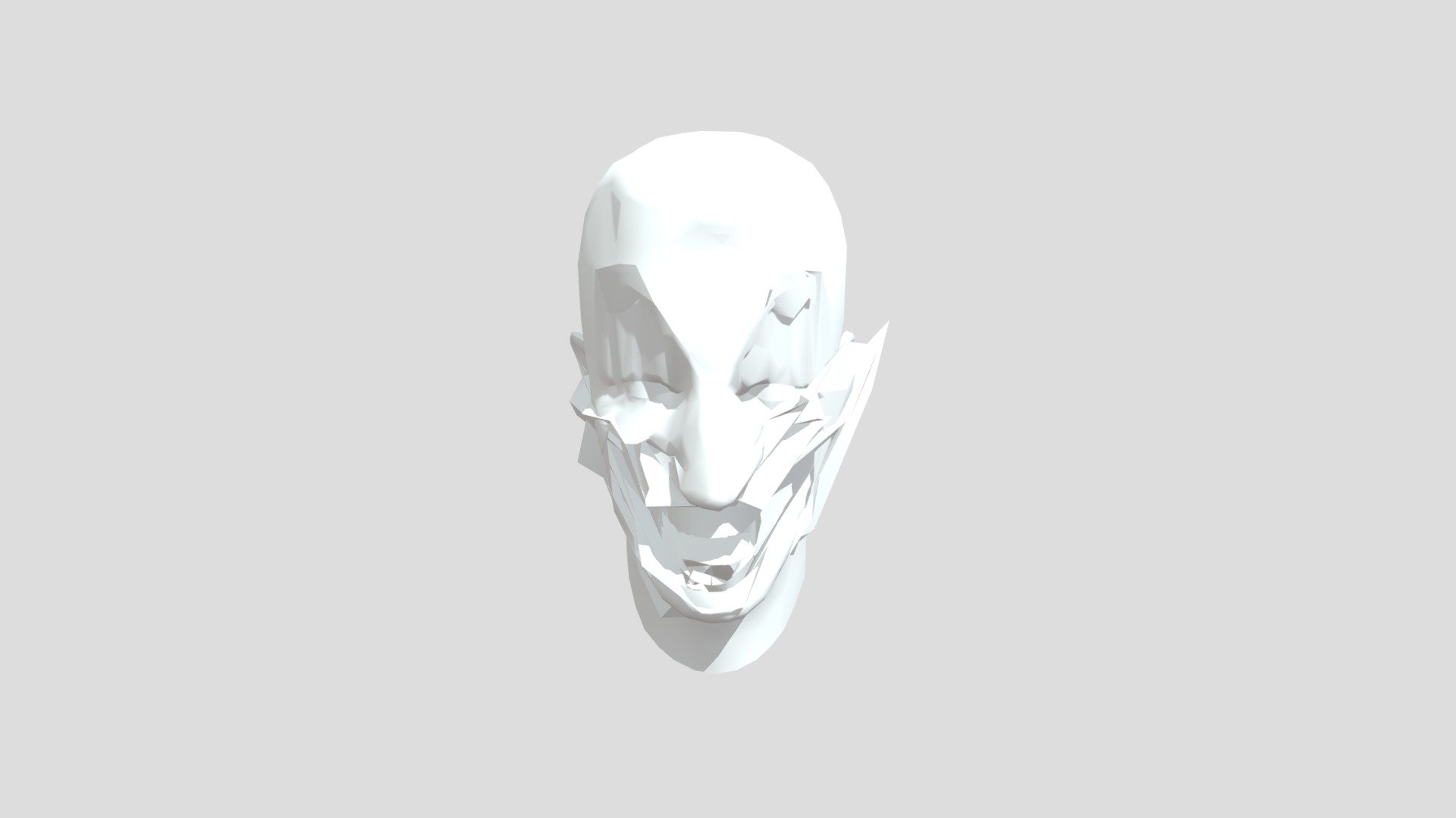 Male_07 nomad sculpt - Download Free 3D model by Nacho1012 [e562bac ...