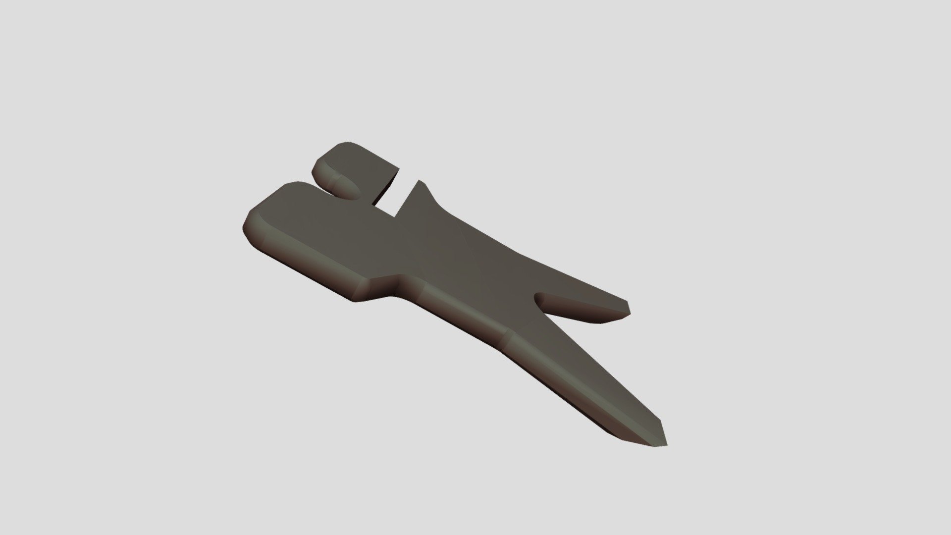 Phone Legs - 3D model by kplansinis [e564793] - Sketchfab