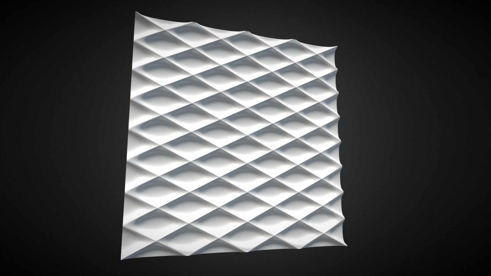 Panel_001 - 3D model by relieffo [e5648ca] - Sketchfab