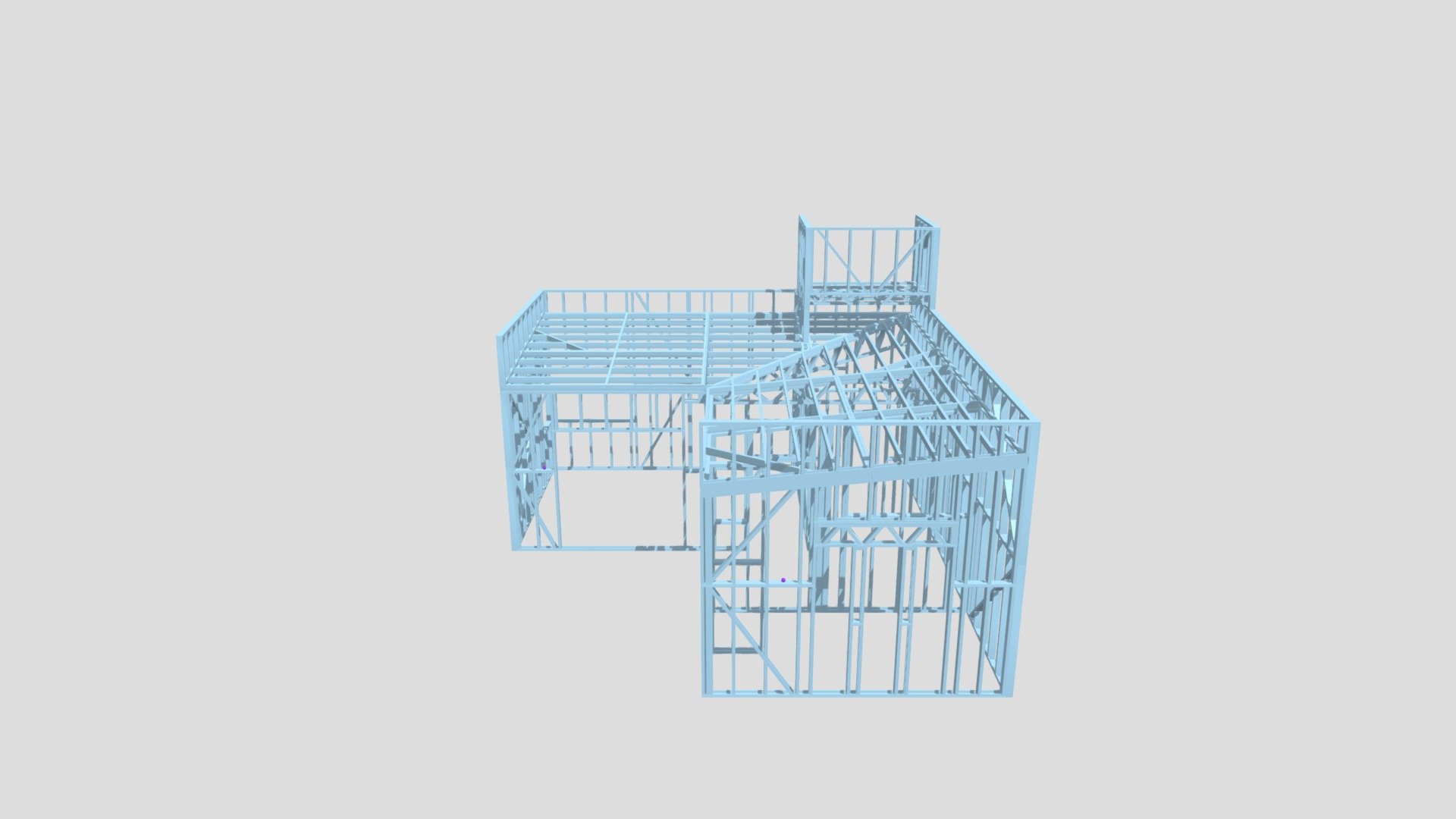 FRAMING - 3D model by MjoseGS [e564aaf] - Sketchfab