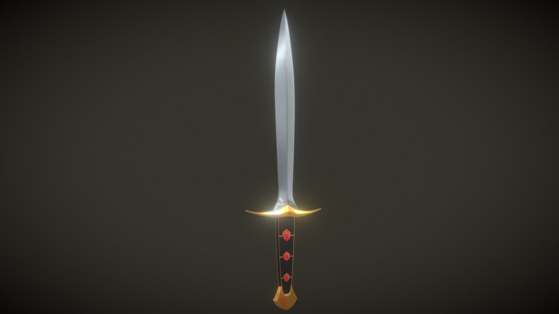 Gem Sword - Buy Royalty Free 3D model by mskullkid [e5652a1 ...