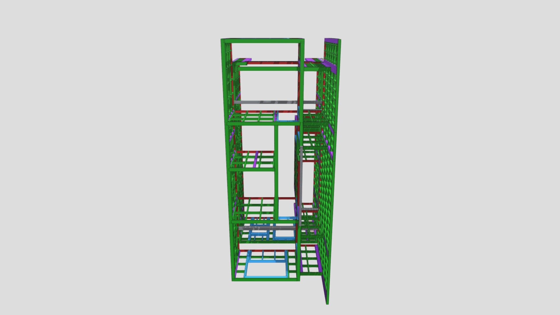 13799 - 3D model by wiritimber (@wiridesign) [e5658ce] - Sketchfab