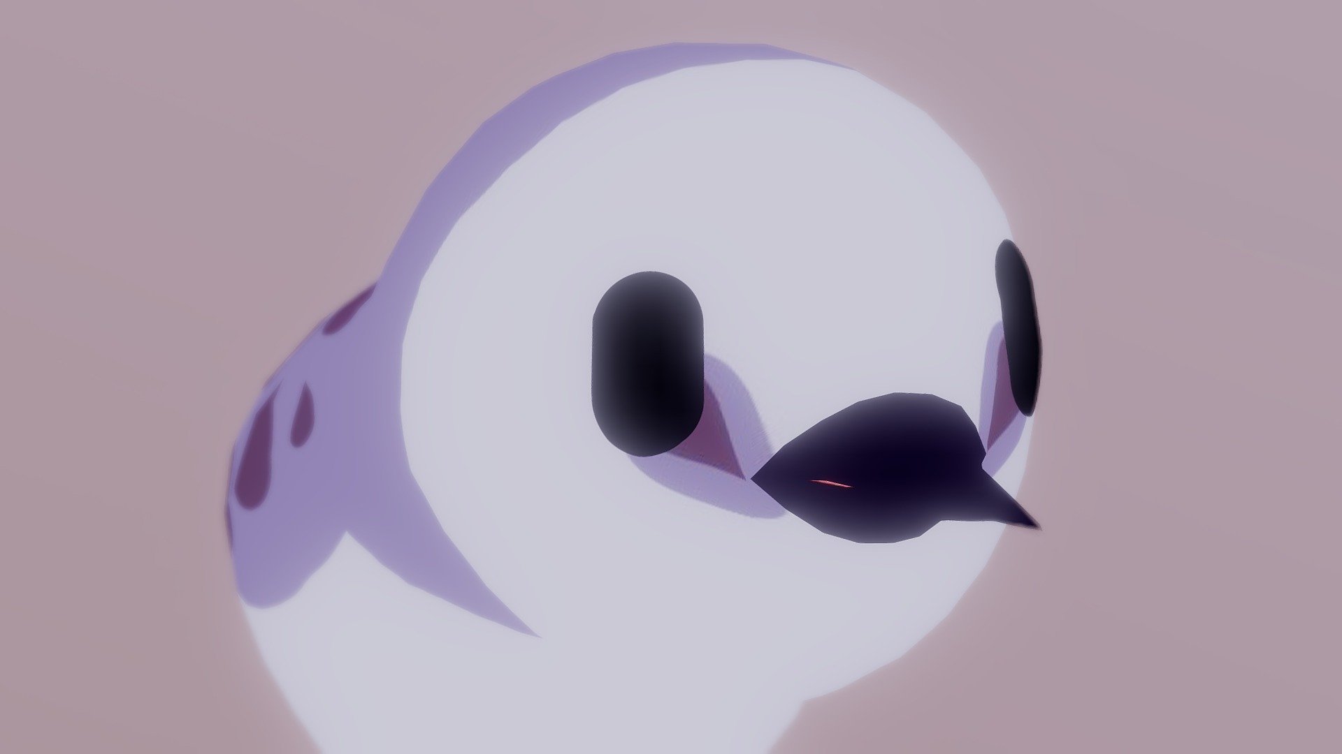 Bird Character Model - 3D model by Killy (@lanternlit) [e565b74 ...