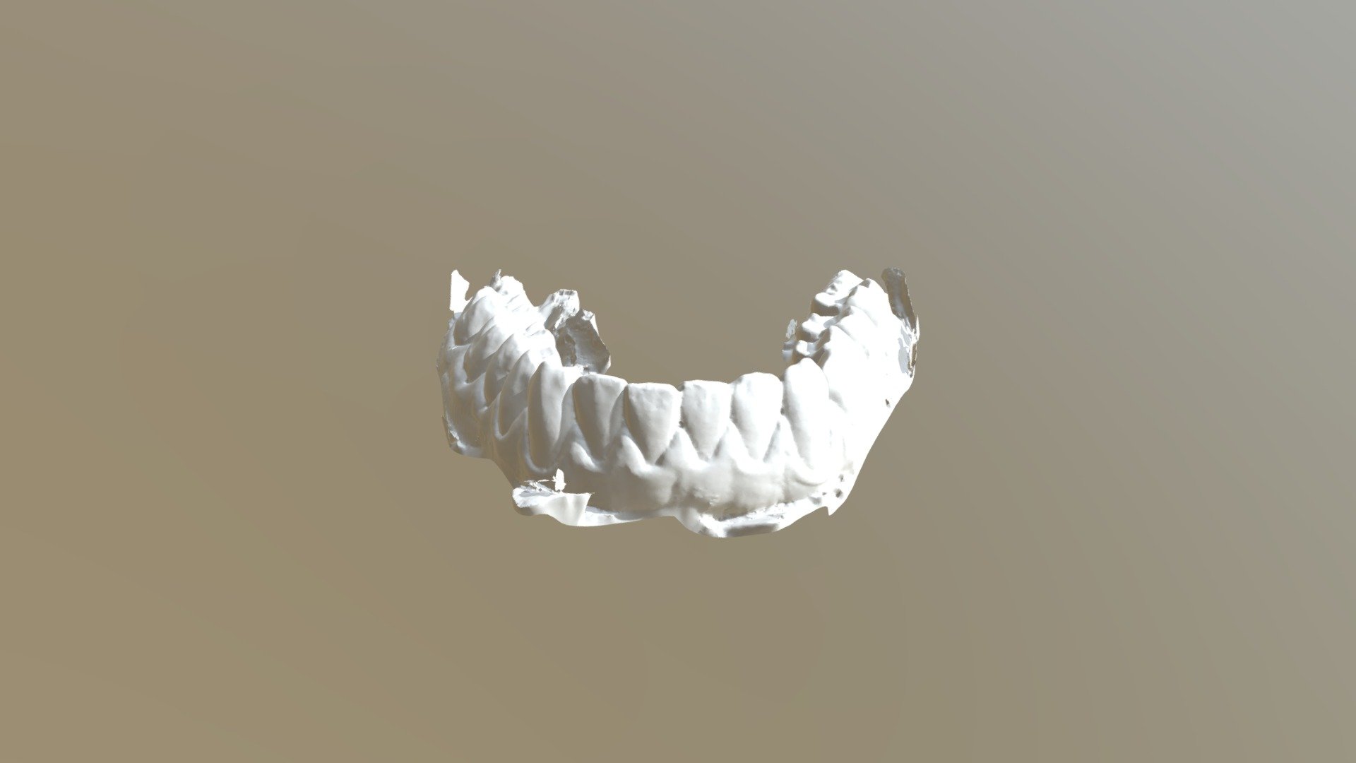 28602830 Shell Occlusion U - 3D model by maxjk [e566ffa] - Sketchfab