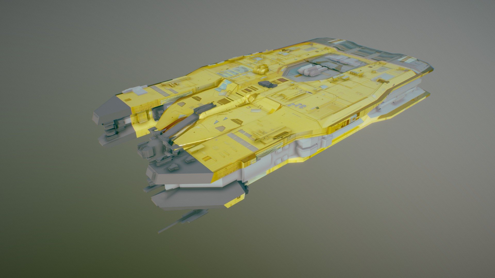 ztr sps - 3D model by ztrztr (@ztrztr3) [e56a3ac] - Sketchfab