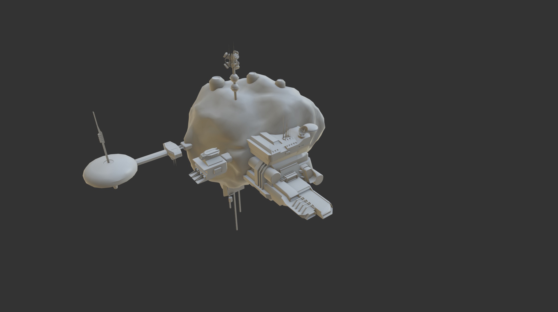 sdf - 3D model by sevenice [e56aa31] - Sketchfab