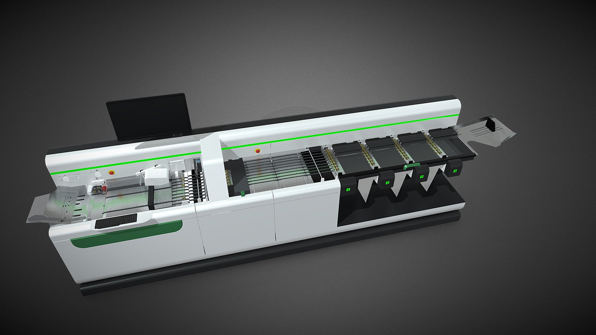 IBML - 3D model by nando59 [e56c39d] - Sketchfab
