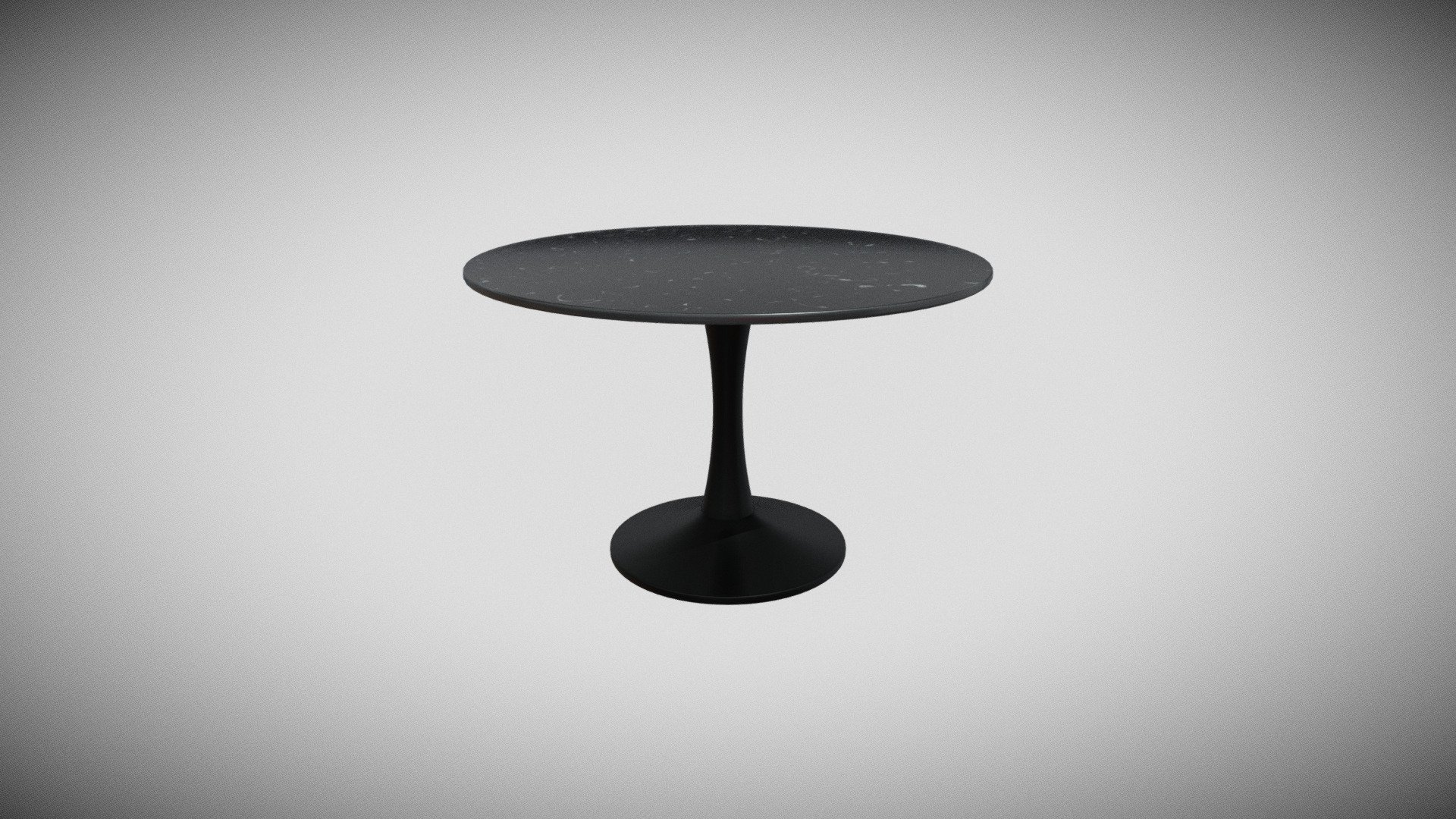 Athezza - Table Marbella ronde - Download Free 3D model by Pyramidas [e56c99a] - Sketchfab