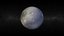 Pluton - 3D model by KangaroOz 3D (@KangaroOz-3D) [e56d356] - Sketchfab