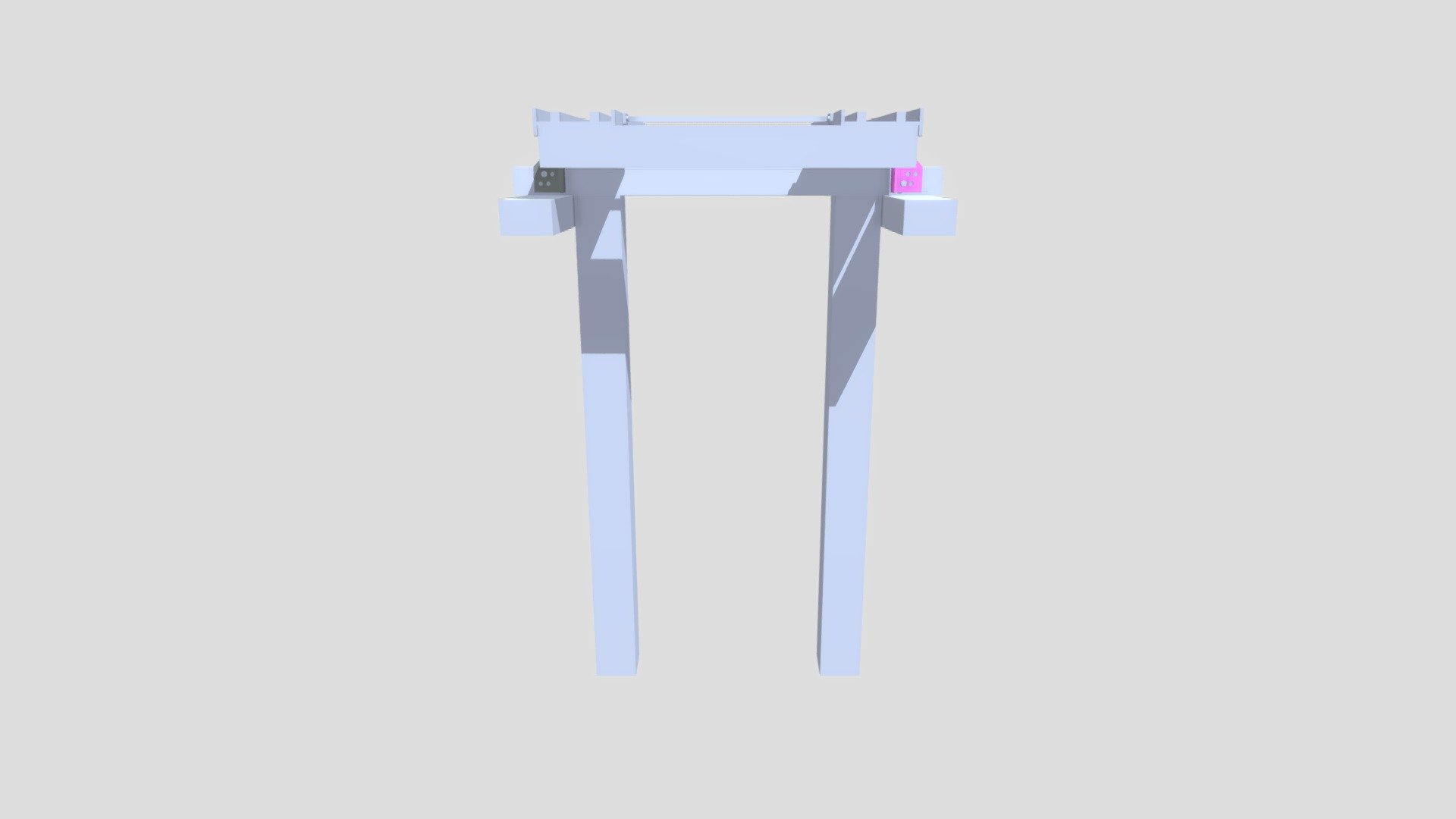002-23 - 01 Slipway - 3D model by phillip hawkins (@philliphawkins ...