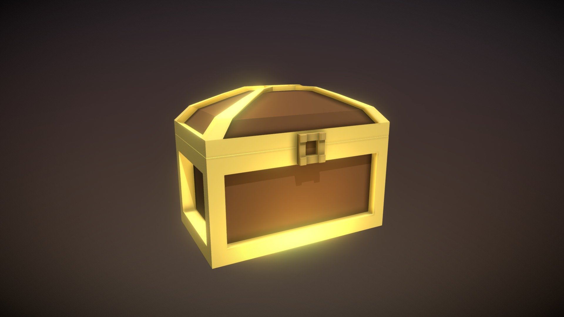 Kist - 3D model by L03s [e56e6f0] - Sketchfab