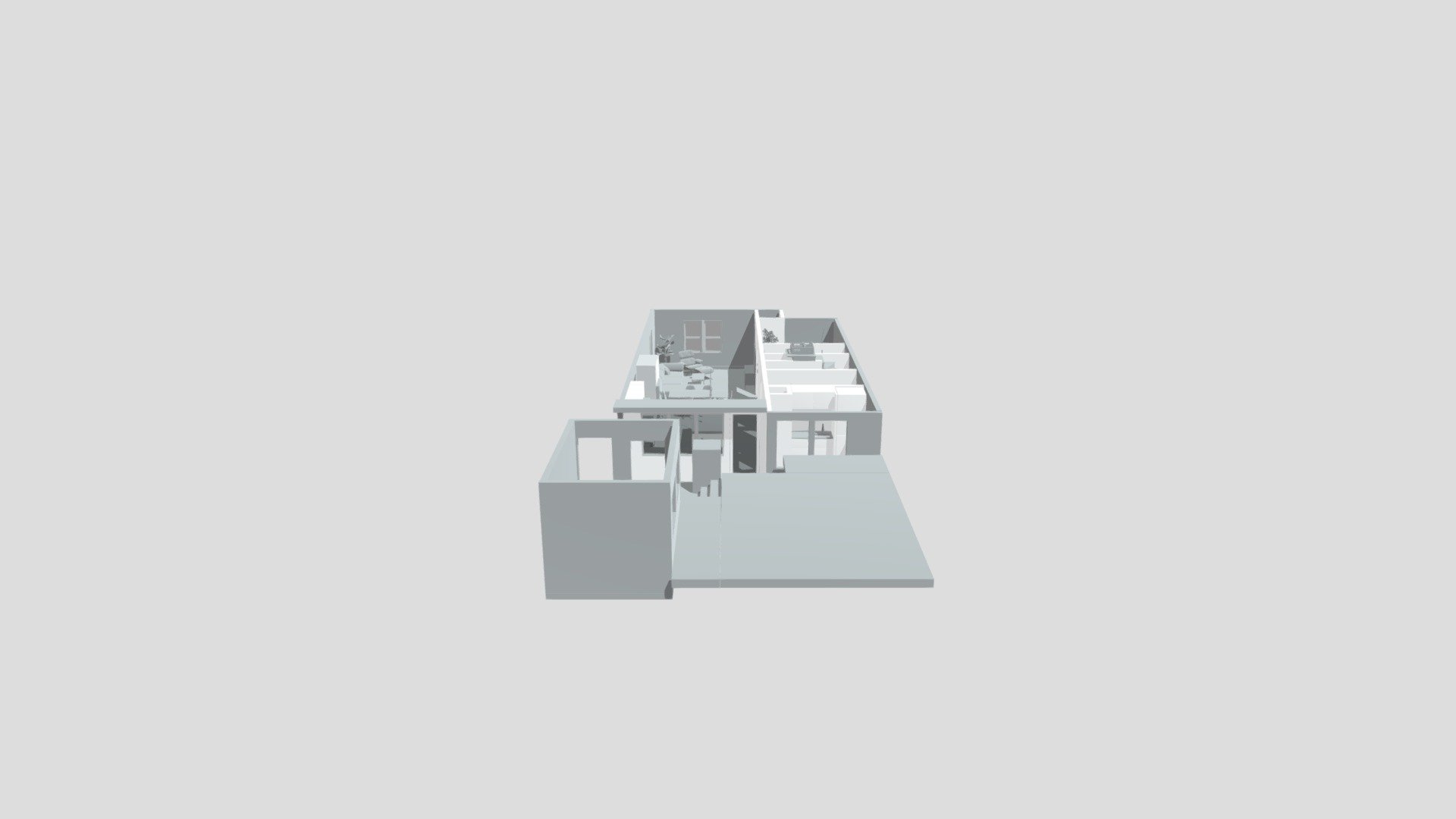 1 - Download Free 3D model by Shlokhin66 [e570500] - Sketchfab