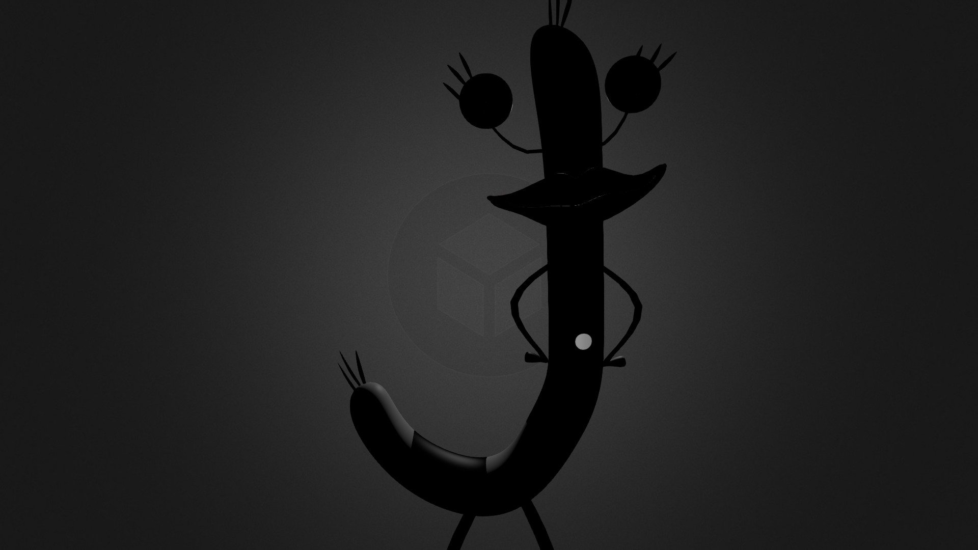 Oblina - 3D model by adriana_pa [e5708b2] - Sketchfab