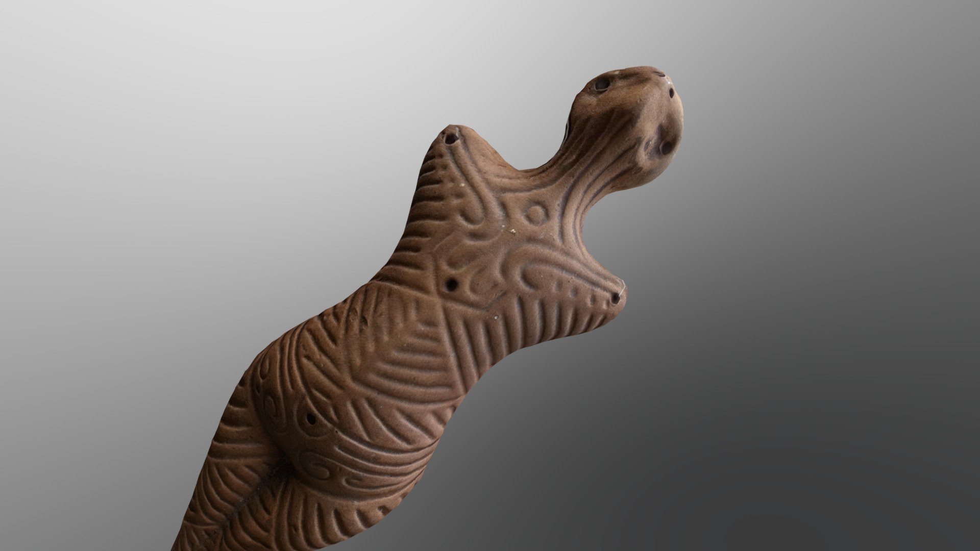 First 3D model! - 3D model by NinaJanske [e5713b9] - Sketchfab